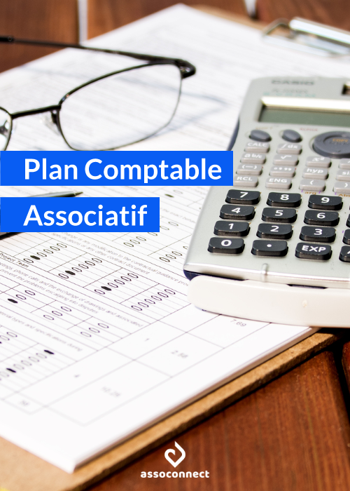Plan Comptable Associations 2020 - Excel à Télécharger